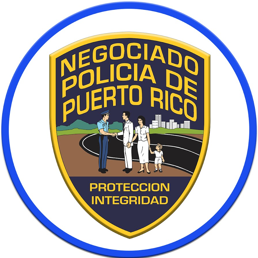 | Crime Mapping Puerto Rico