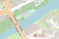 | Crime Mapping Puerto Rico